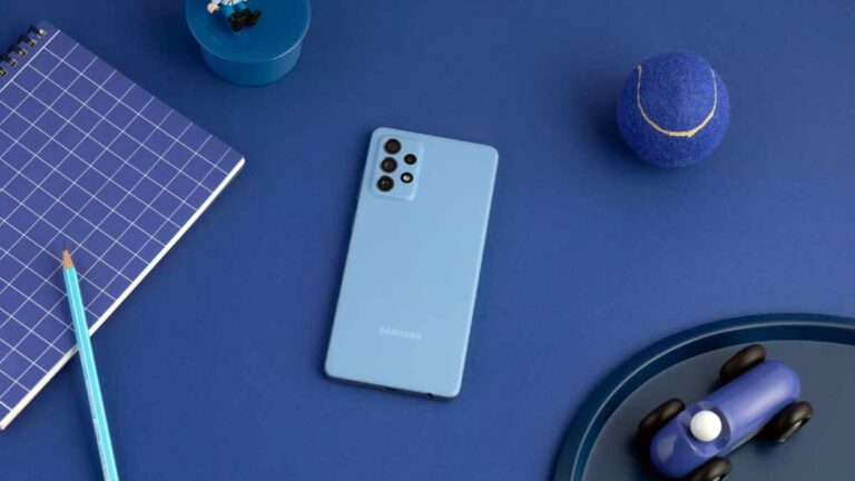 Samasung Galaxy A72 مواصفات ومميزات وسعر سامسونج جالاكسي ايه 72