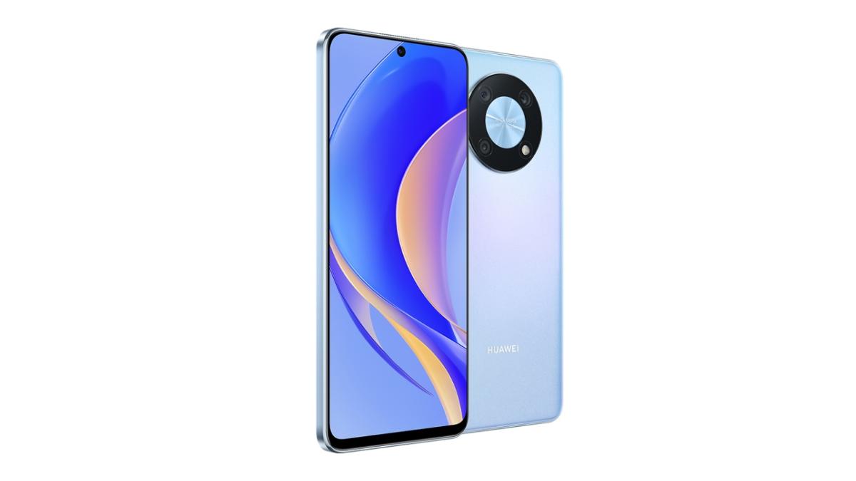 Huawei Nova Y90 مواصفات ومميزات وسعر هواوي نوفا الجديد صدى التقنية