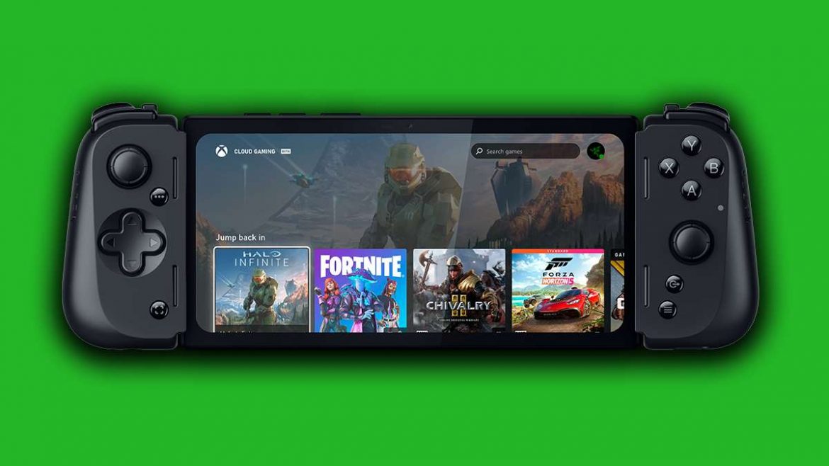 Razer Edge رازر ايدج: مواصفات وسعر جهاز الألعاب المحمول - صدى التقنية