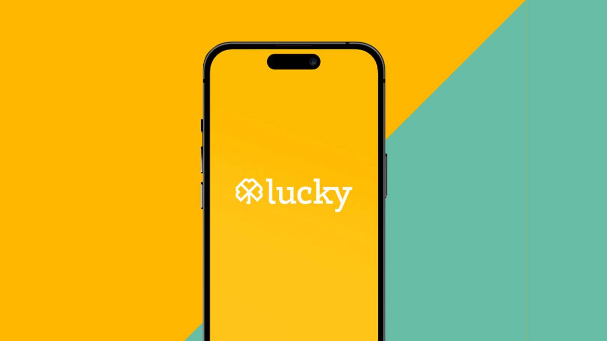 صدى التقنية | ما هو تطبيق لاكي Lucky ؟ كيف تستفيد من العروض والكاش باك