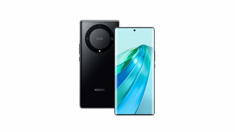 Honor X9a: مواصفات وسعر هونر اكس 9 ايه في السعودية - صدى التقنية