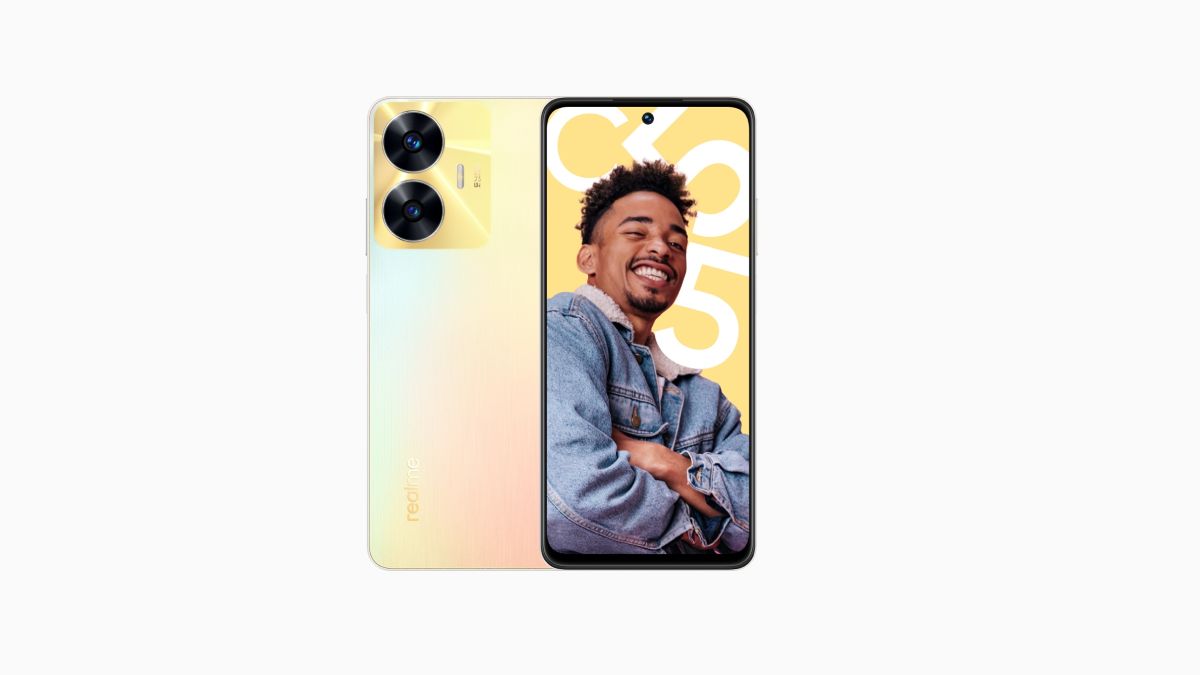 Realme C55: مواصفات ريملي سي 55 والسعر في مصر والسعودية - صدى التقنية