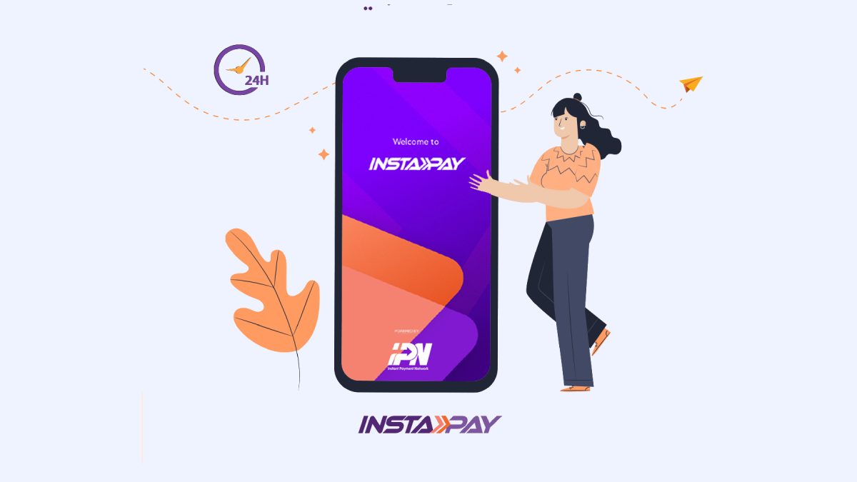 انستا باي Instpay يوفر إمكانية دفع فواتير الخدمات - صدى التقنية